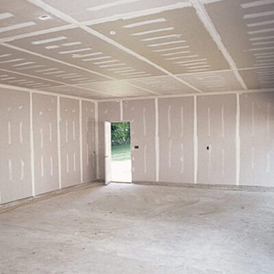 Gypsum Board - Premier Building Products