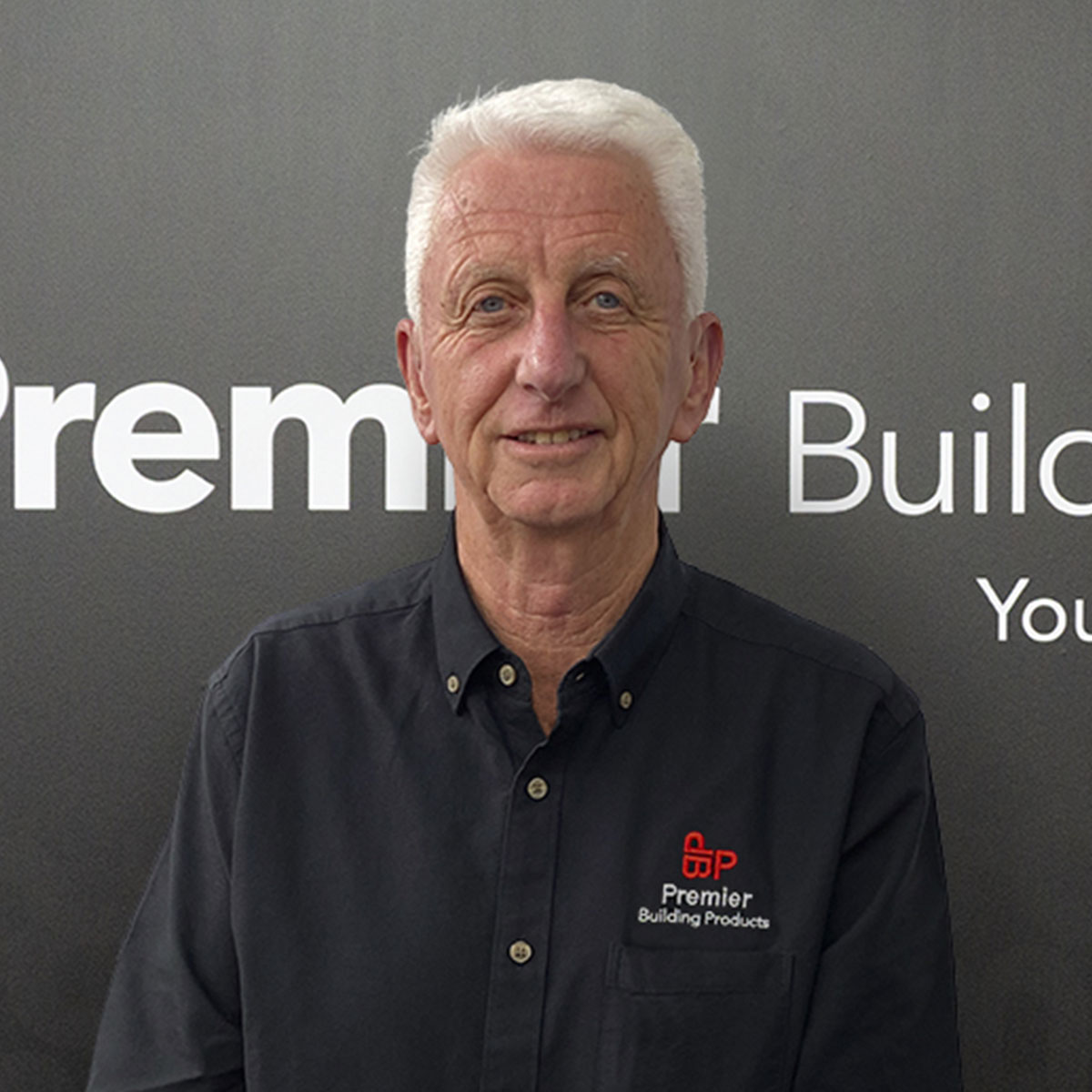 Contact - Premier Building Products